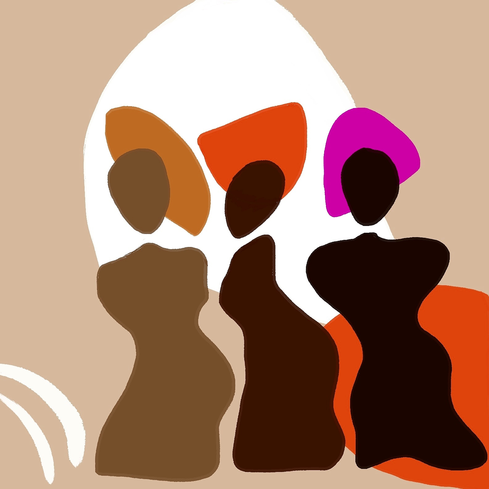 Gallery – Nydia Armendia-Sánchez