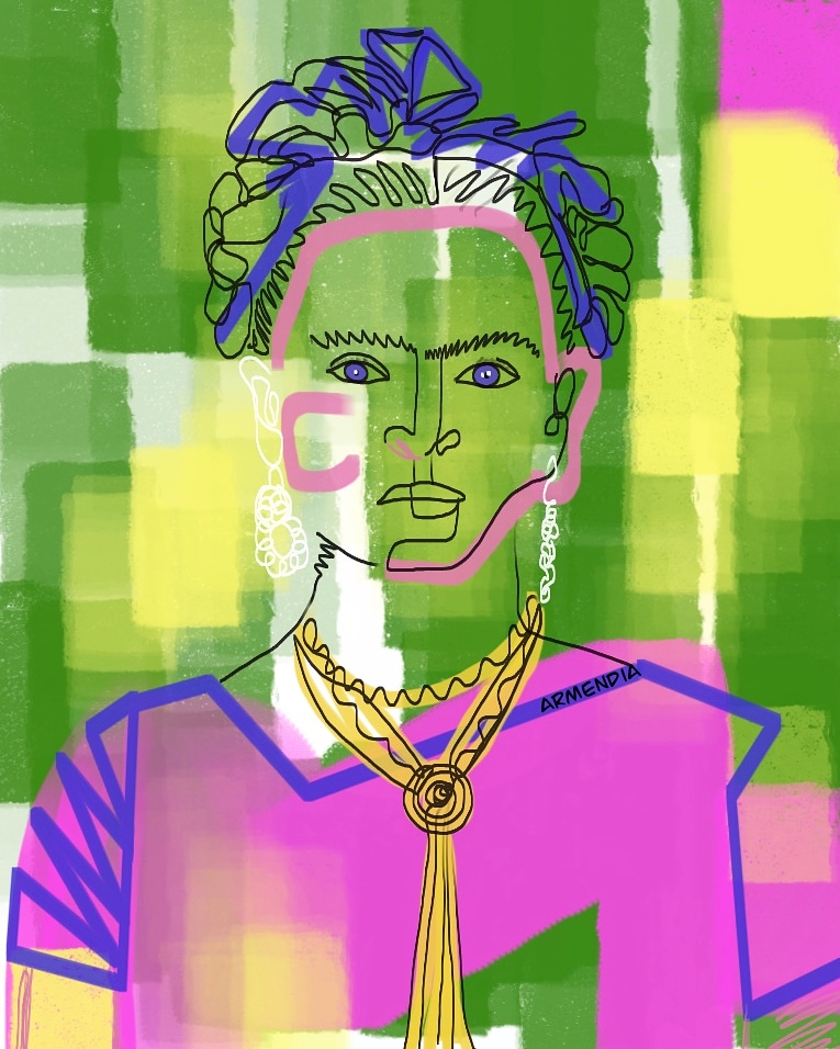 Gallery – Nydia Armendia-Sánchez