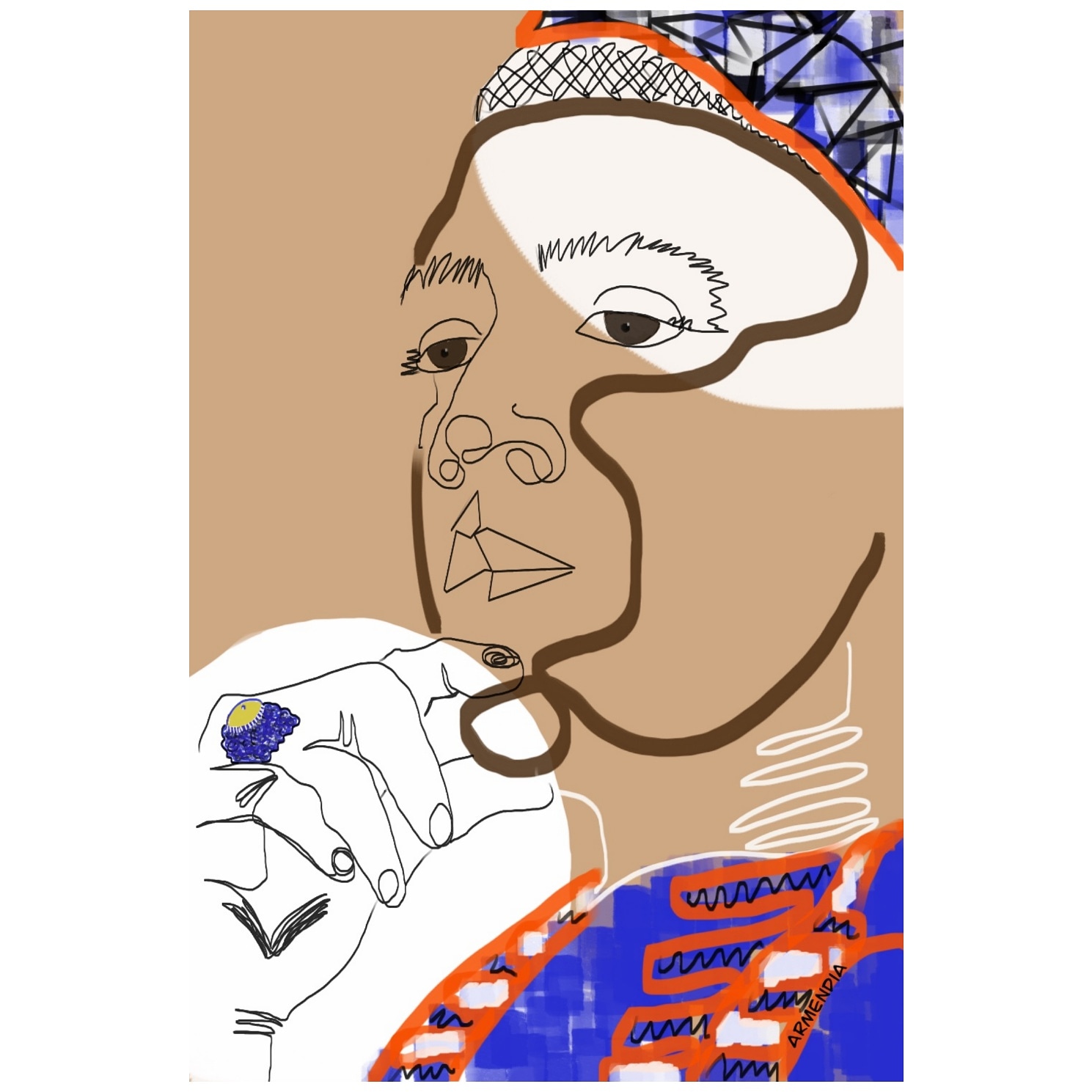 Gallery – Nydia Armendia-Sánchez