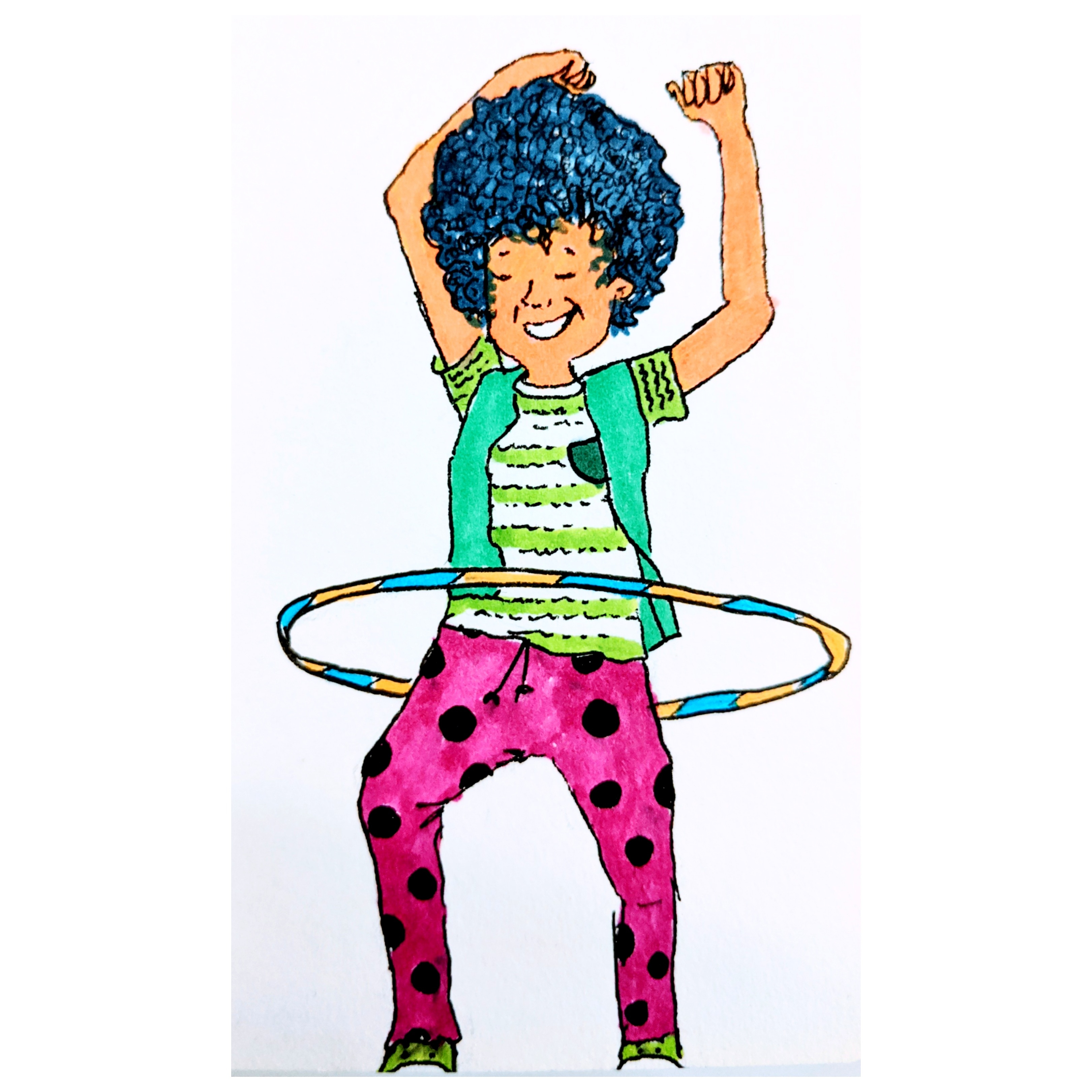 Gallery – Nydia Armendia-Sánchez