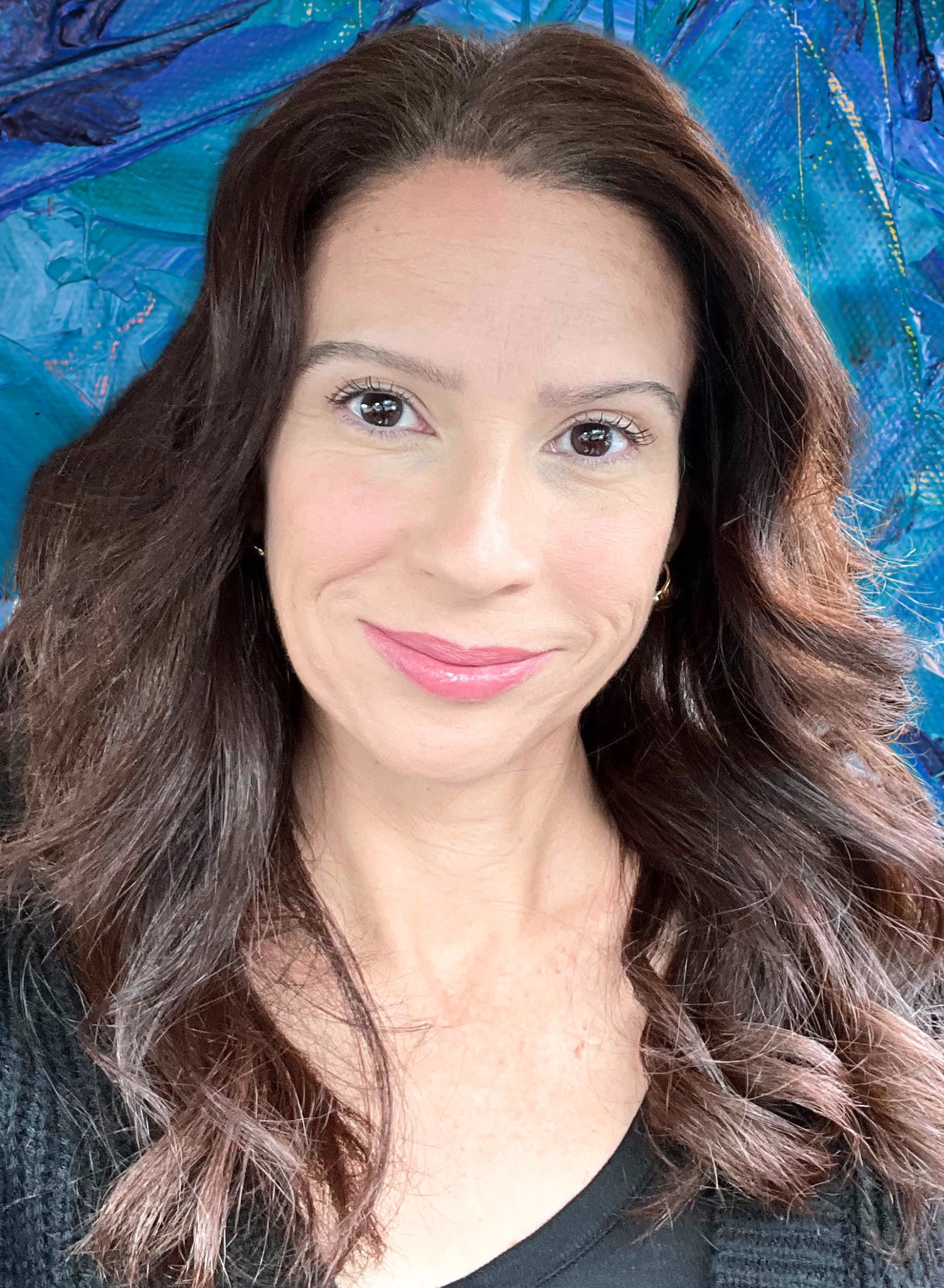 Bio – Nydia Armendia-Sánchez